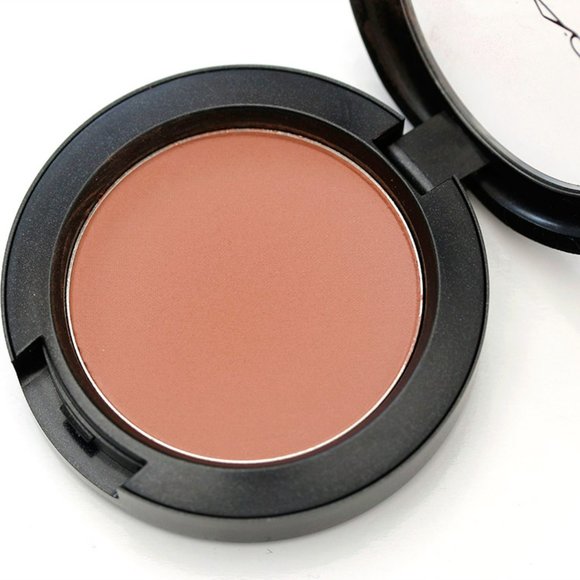 MAC Cosmetics | Makeup | New Mac Cosmetics Sheertone Powder Blush In ...